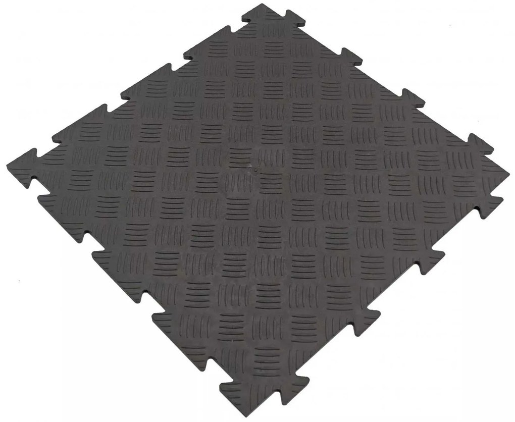 Artplast Gumová dlažba Tenax diamond 500x500 mm