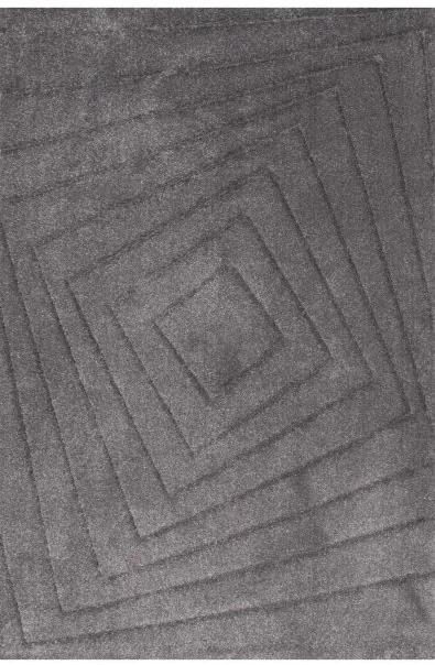 Kusový koberec Vegas Uni C3GGG Varianta: 200x290 cm
