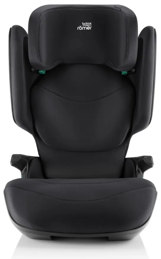 BRITAX Autosedačka Kidfix M i-Size, Space Black