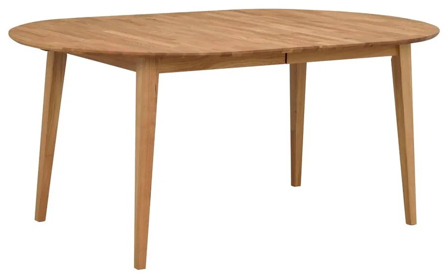 Rozkládací jídelní stůl 105x170 cm Filippa – Rowico