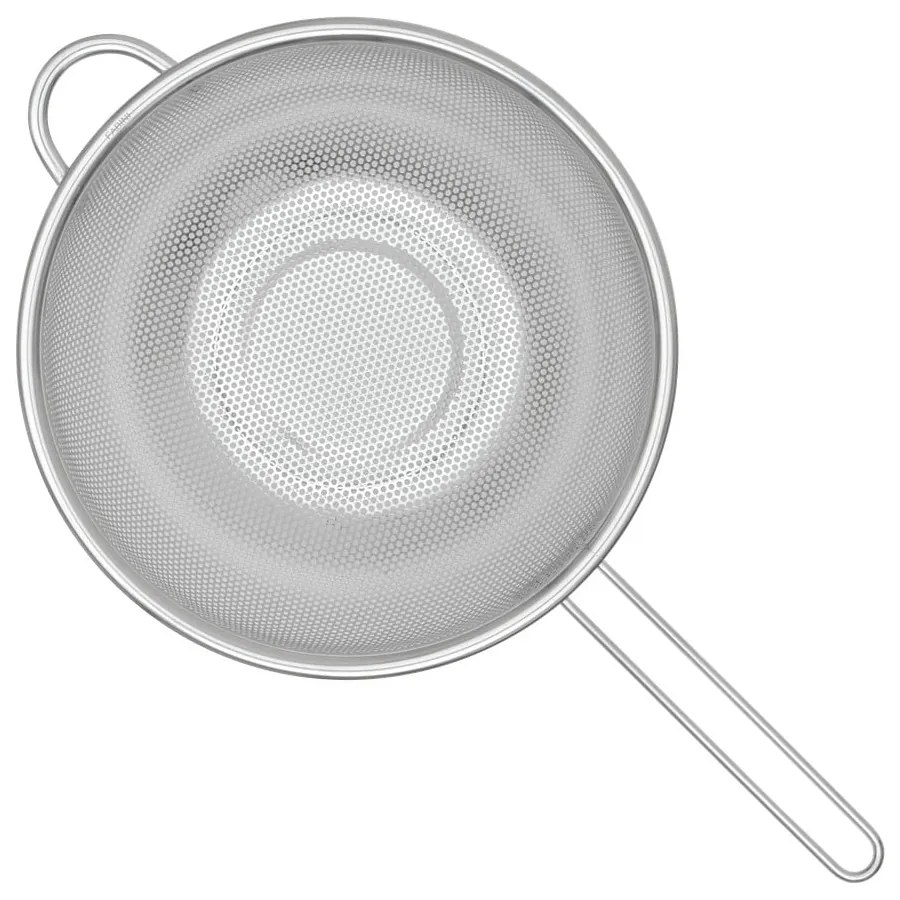 Nerezový cedník ø 25 cm Lucca 3.0 – FABINI