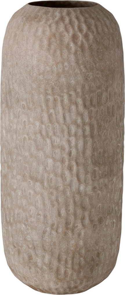 XXXLutz DEKORAČNÍ VÁZA, kov, 64 cm Ambia Home - Kovové vázy - 004885363802