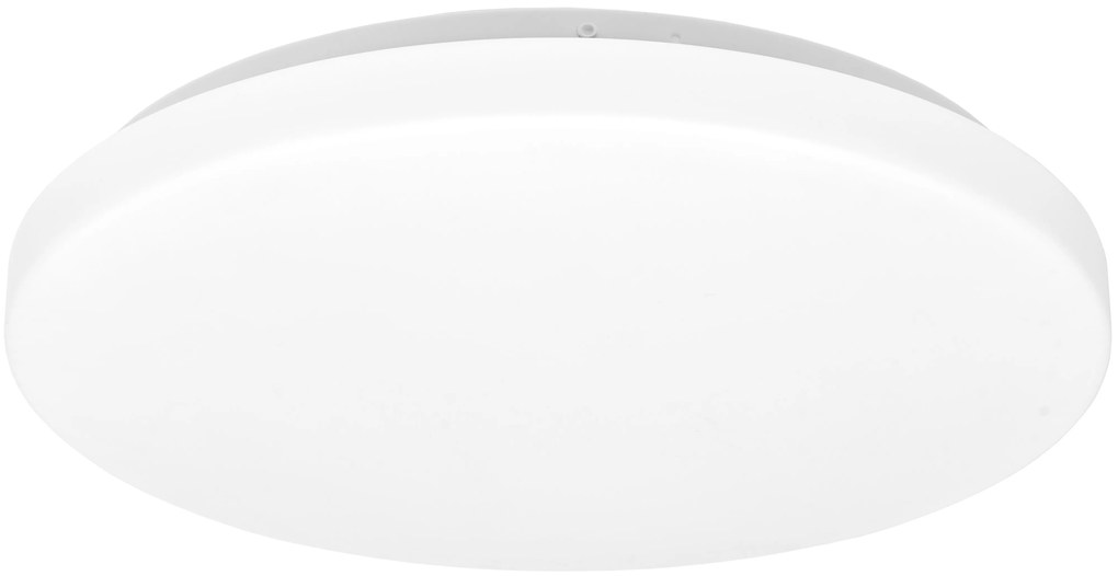 Ecolite LED stropní/nástěnné svítidlo 20W - VYSTAVENÝ VZOREK, BEZ OBALU WCL19R-20W/LED