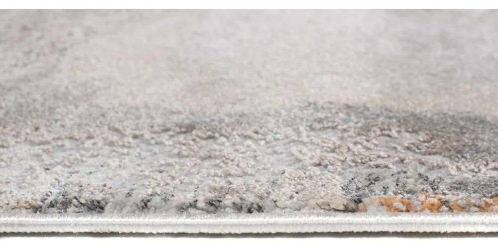 Kusový koberec Royal šedý 140x200cm