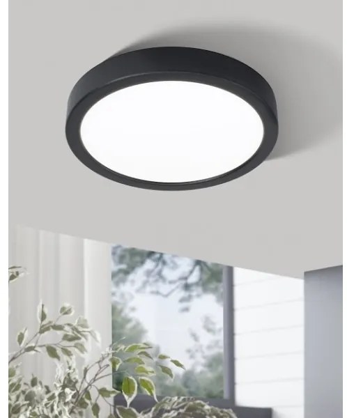 Eglo 99224 - LED Stropní svítidlo FUEVA 5 LED/20W/230V