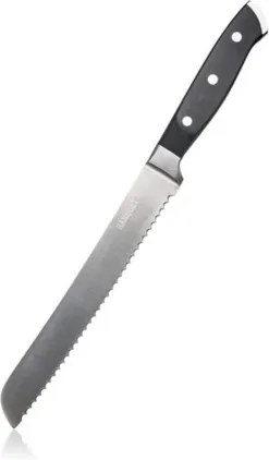 Prime Chef Nůž na chleba Alivio 33,5 cm