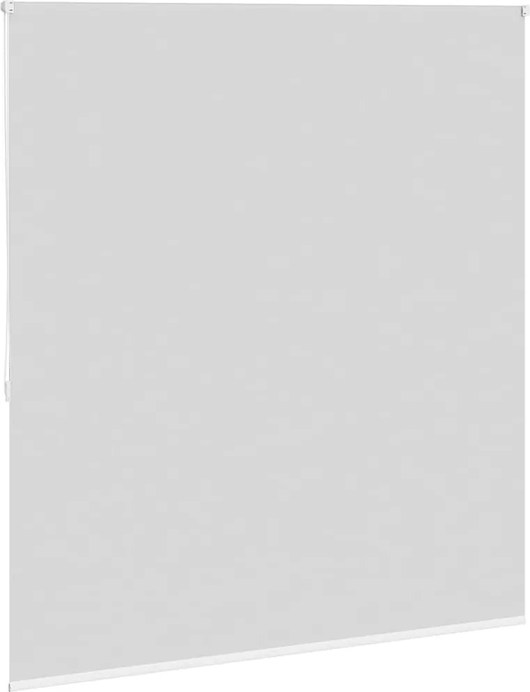 Zatemňovací roleta 144,4 x 175 cm, šířka látky 140 cm, bílá 240131