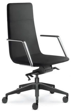 LD seating Kancelářské křeslo HARMONY PURE 852-H