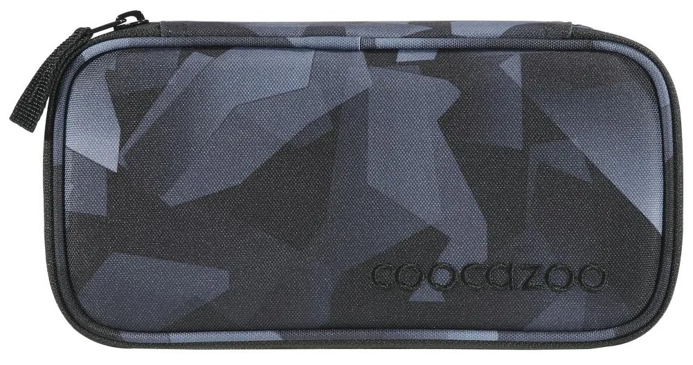 Penál coocazoo, Grey Rocks