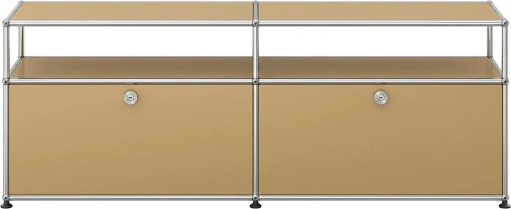 USM Haller designové komody S63