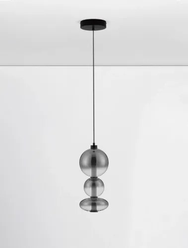 Závěsné LED svítidlo NOVA LUCE BALLY 20W 3000K 9030555 stmívatelné Triac