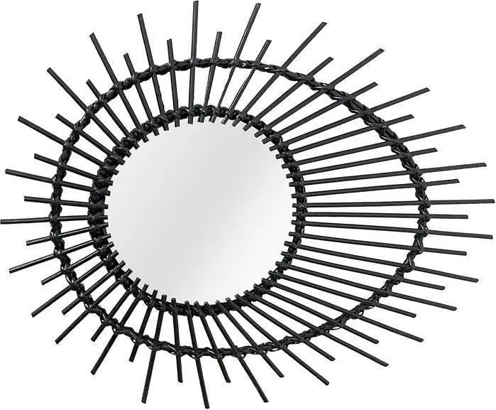 XXXLutz NÁSTĚNNÉ ZRCADLO 58/47/2 cm - Online Only zrcadla - 005937162302