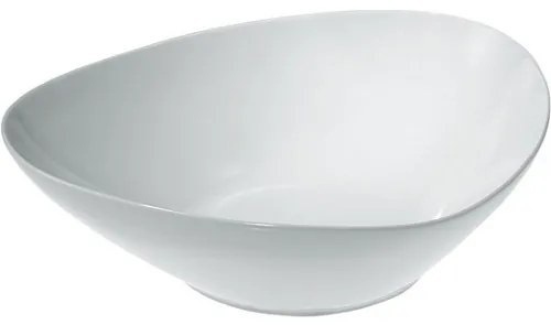 Alessi designové salátové mísy Colombina Salad Bowl