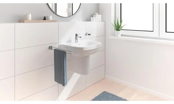 GROHE 32883000 - Umyvadlová baterie GET velikost S lesklý chrom