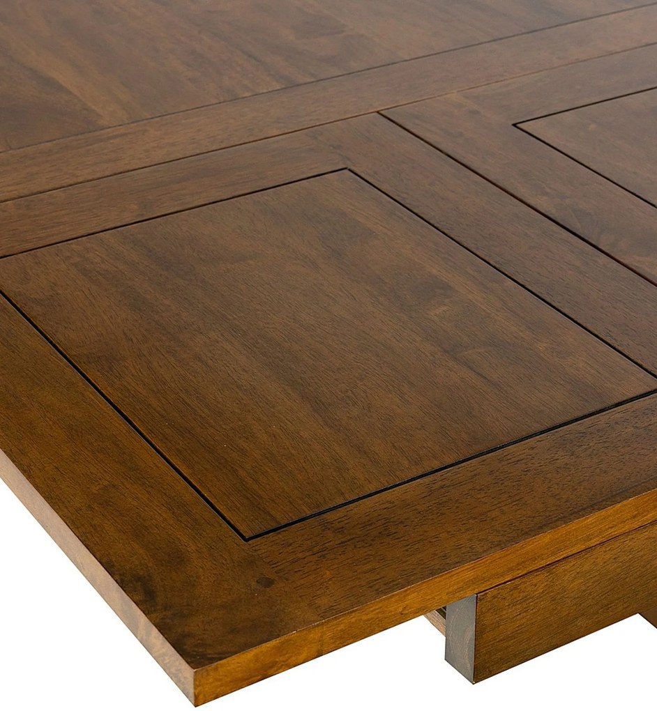Rozkládací stůl Magnus 150/250 x 100 x 76 cm