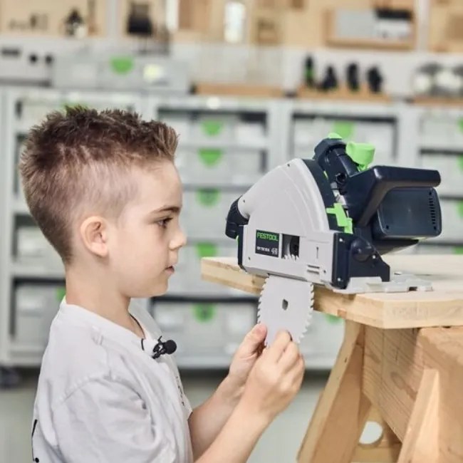 Festool TY-TSC hračka aku ponorná pila 577938