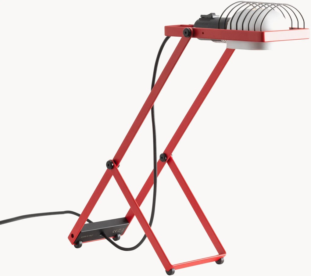 Nastavitelná stolní lampa Sintesi