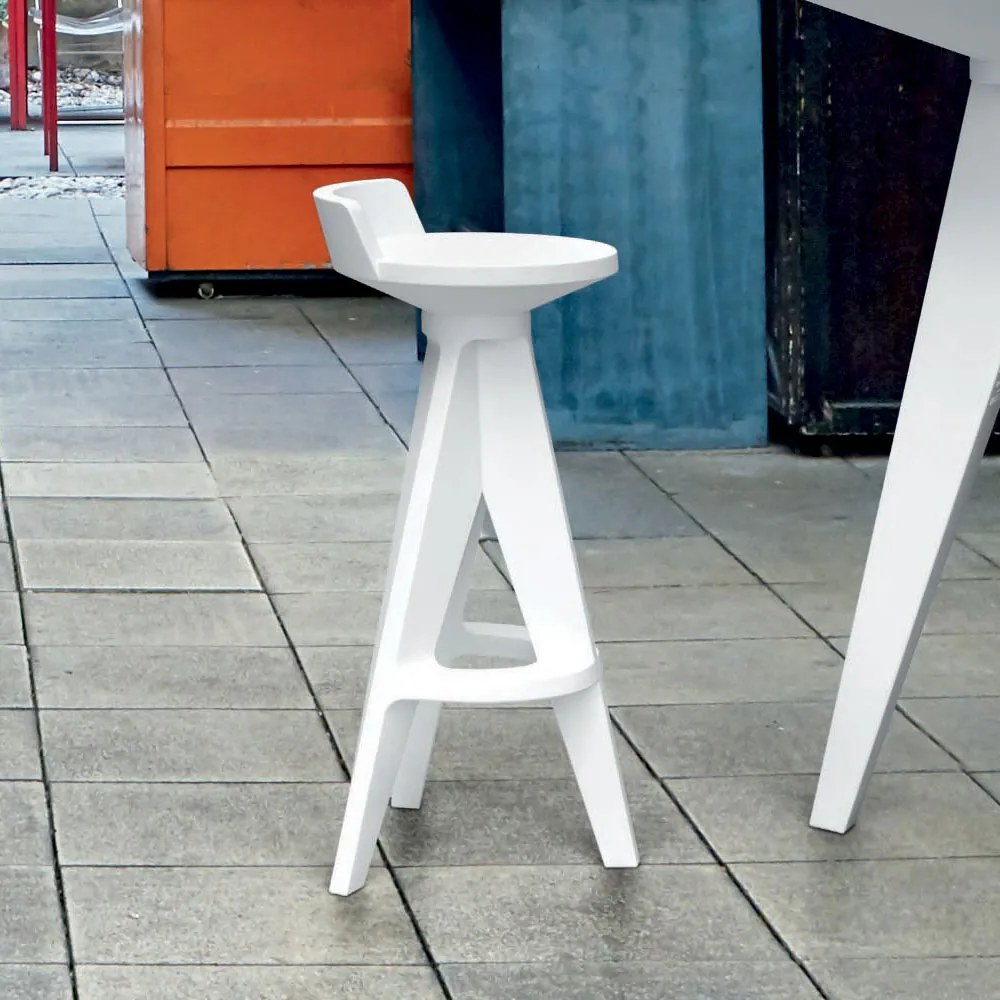 MYYOUR - Barová židle OXFORD STOOL