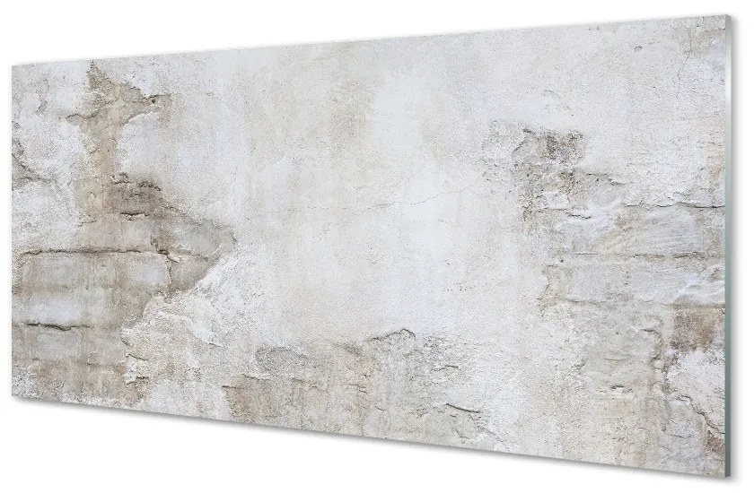 Obraz na skle Marble kámen beton 120x60 cm