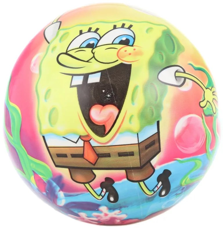 Míč Sponge Bob 23 cm