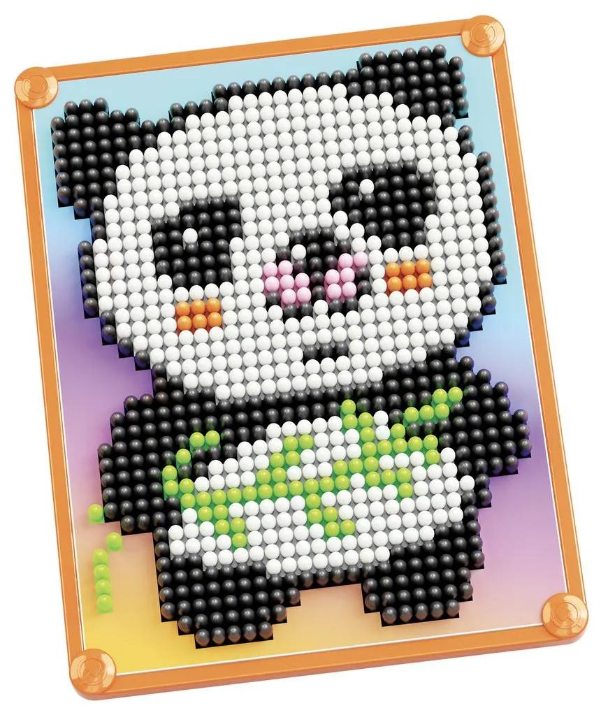 Quercetti Pixel Art Basic - Panda