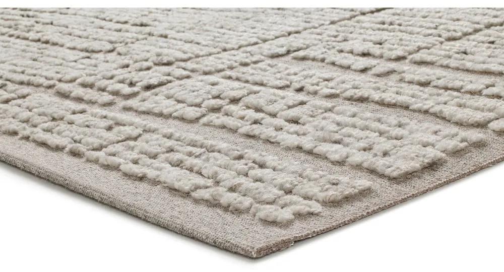 Béžový koberec 154x230 cm Mirtha – Universal