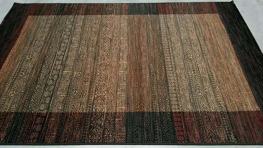 Vlněný kusový koberec KASHQAI 400 200x300