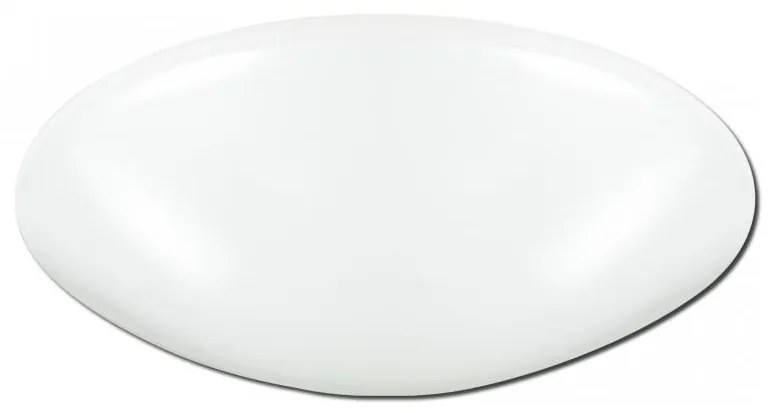 Top Light | Top Light Morava 6000K - LED Koupelnové stropní svítidlo LED/18W/230V IP44 | TP0133