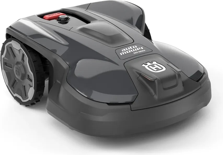 Robotická sekačka Husqvarna Automower 320 Nera 2026