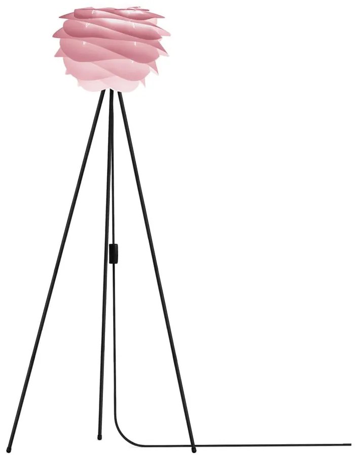 Růžové stínidlo UMAGE Carmina, ⌀ 32 cm