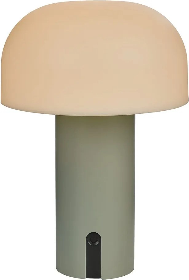 Butlers MUSHROOM Venkovní lampa - šalvějová