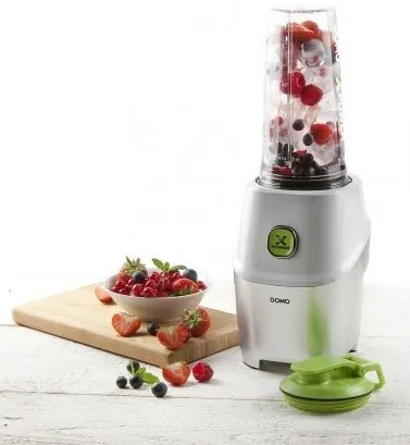 Stolní mixér Domo DO700BL Smoothie Xpower, 300W