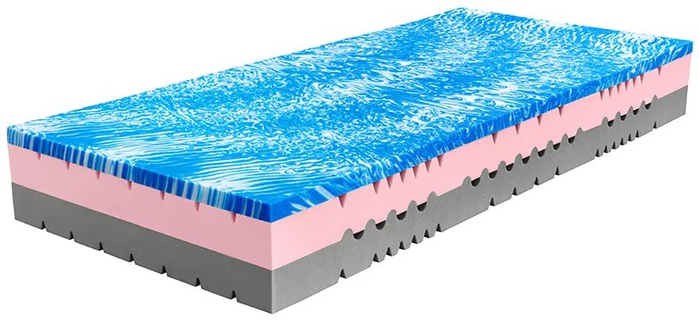 Matrace Ahorn Navis 80x210 cm