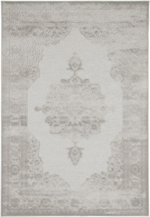 Hans Home | Kusový koberec Mint Rugs 103513 Willow grey - 80x125