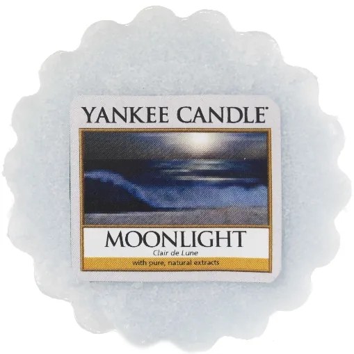 Vonný vosk Yankee Candle MOOLIGHT