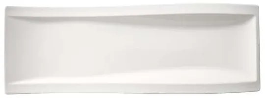 Villeroy & Boch NewWave podnos na předkrmy, 42 x 15 cm 10-2525-2596