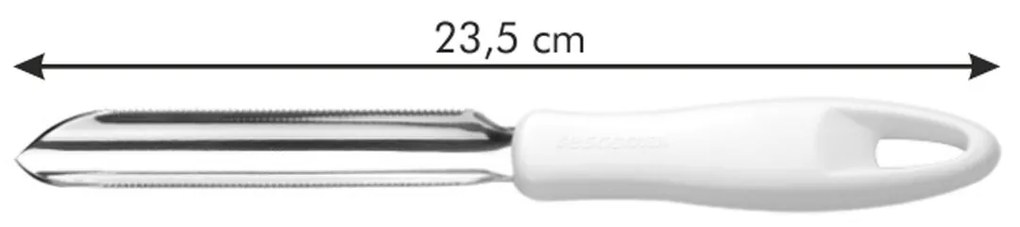 TESCOMA Vykrajovač na cukety PRESTO