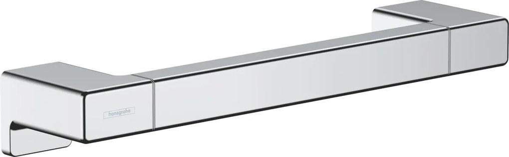 Hansgrohe AddStoris, madlo, chromová, HAN-41744000