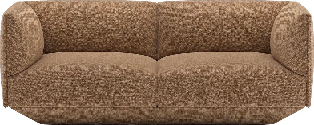 Prostoria designové sedačky Aire 2 Module 90 (šířka 190 cm)