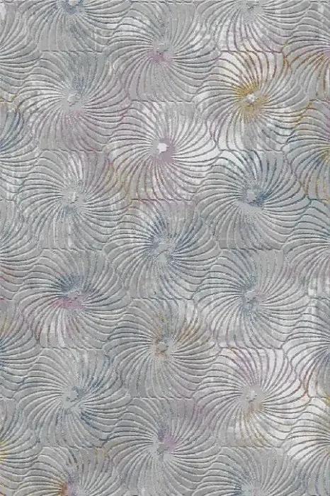 Kusový koberec Jori grey 80 x 150  cm