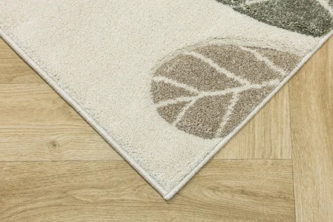 Koberec Tanami Kids C5731A krémový / béžový