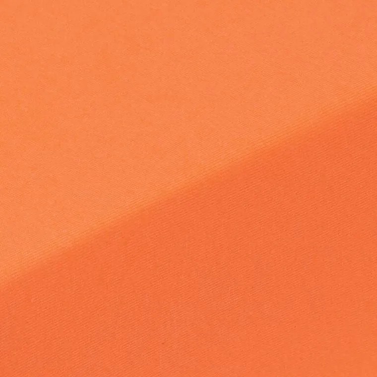 Napínací prostěradlo jersey EXCLUSIVE oranžové