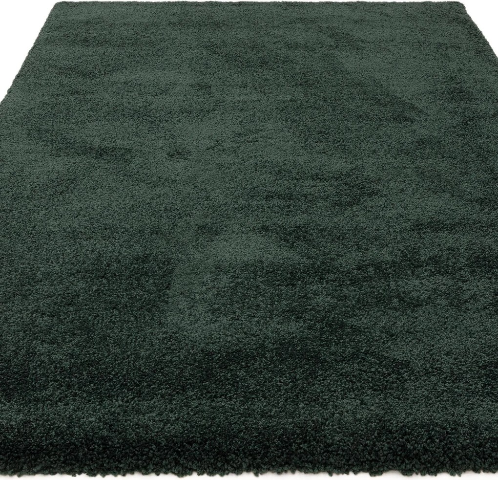 Tribeca Design Kusový koberec Cocoo Emerald Rozměry: 120x170 cm