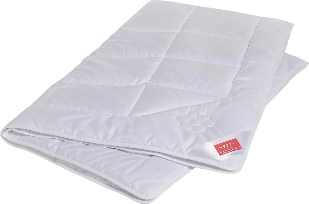 XXXLutz LETNÍ PŘIKRÝVKA, 140/200 cm, HEFEL - Přikrývky - 004636004402