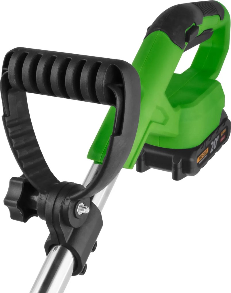 Procraft SPTA-25-2B/ES22Li
