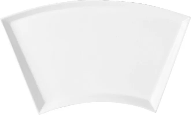 Talíř mělký 51 x 30 cm Buffet (LXBS51), Rak Porcelain