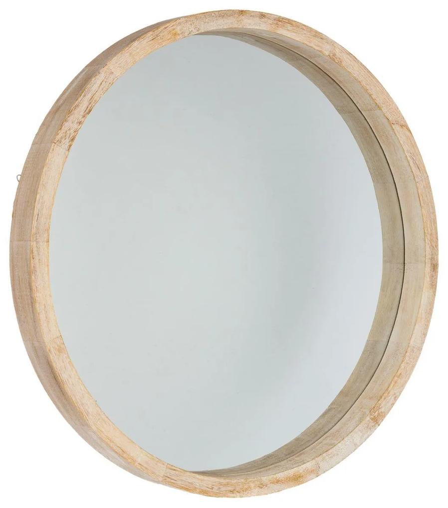 Nástěnné zrcadlo Natalie 50 cm
