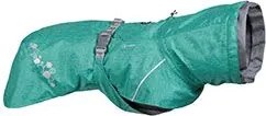 Hurtta & Co New Obleček Hurtta Monsoon coat II paví zeleň 30