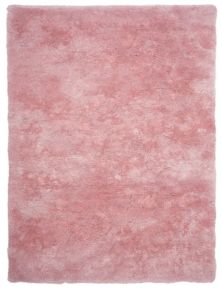 Obsession koberce Kusový koberec Curacao 490 powder pink ROZMĚR: 120x170