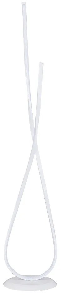 Designová stojanová lampa Delilah 120 cm vícebarevná